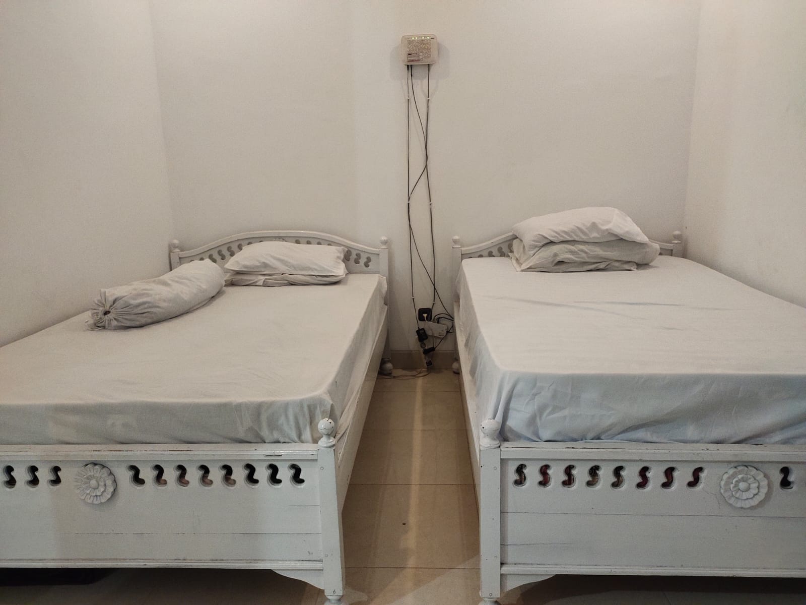 Villa Rizky Gunung Bromo Sukapura Bersih Dan Nyaman